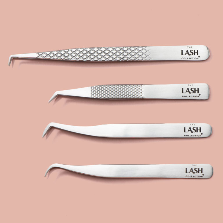 N-90 Nano Grip Tweezer